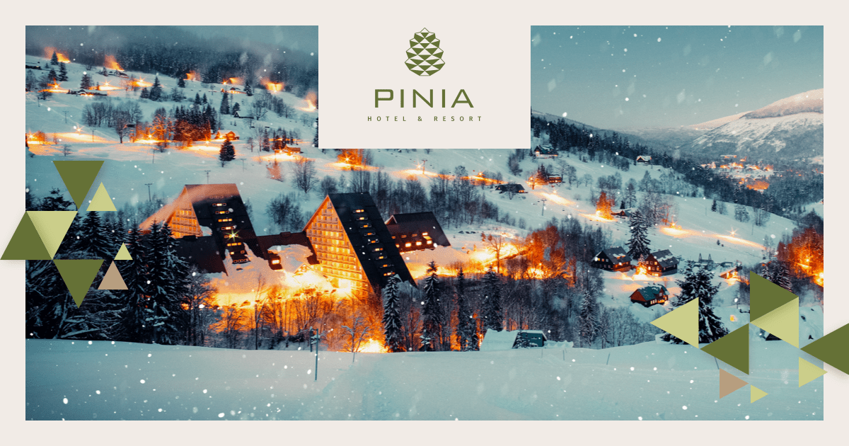 Pinia Hotel & Resort
