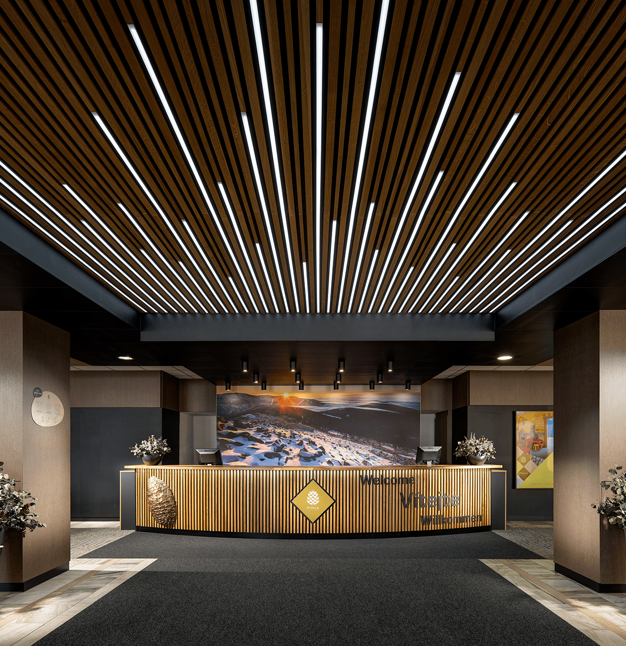 About the hotel | Pinia Hotel & Resort